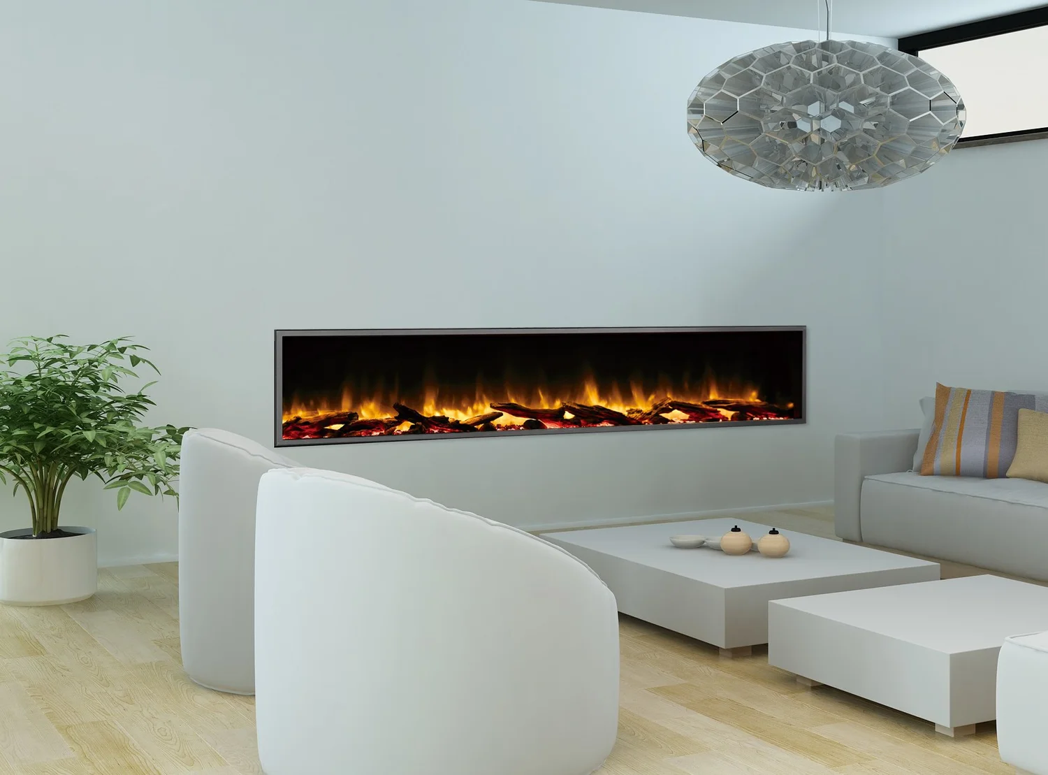 Harmony Series — Dynasty Fireplaces