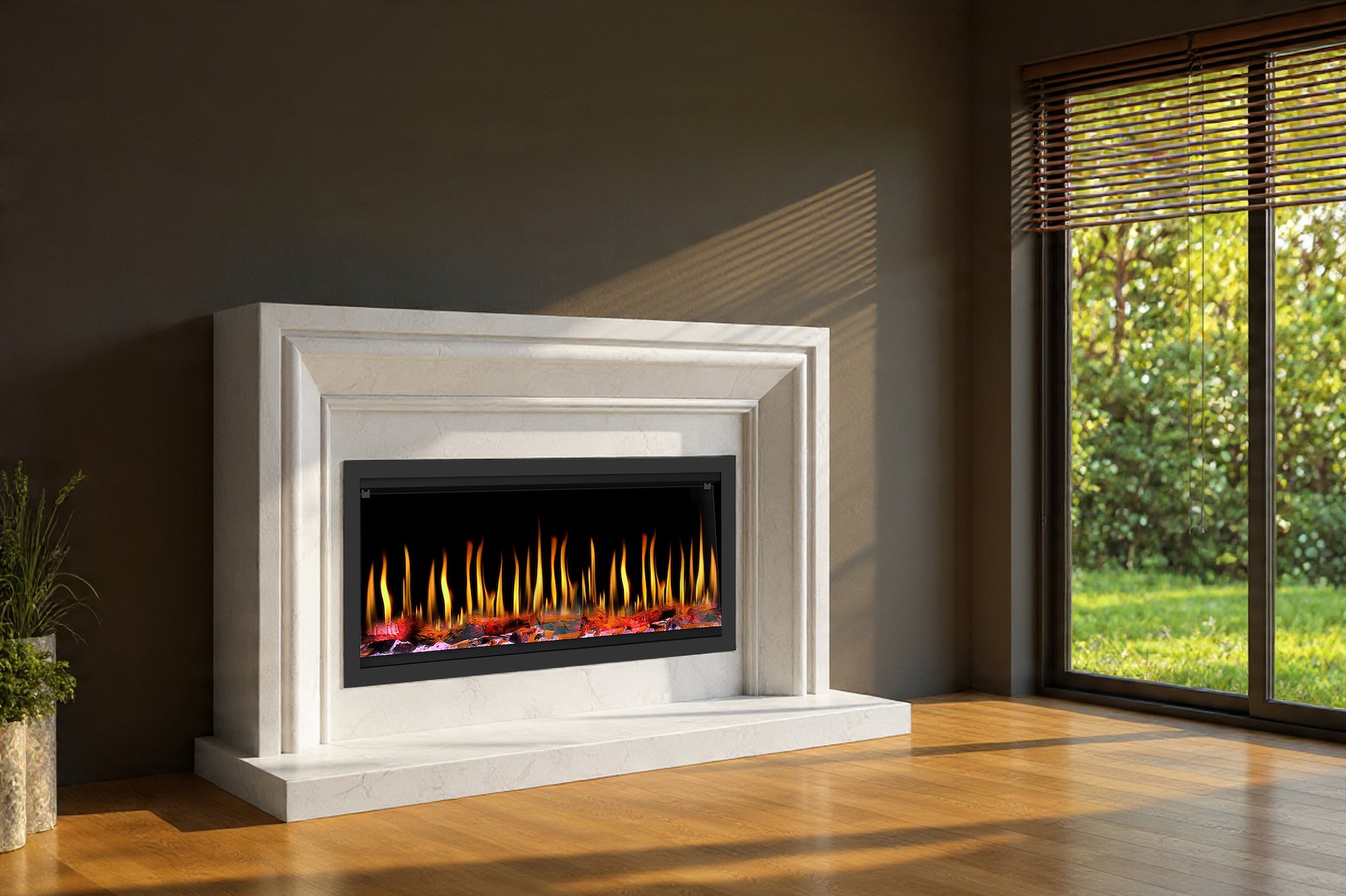 Dynasty Fireplaces | Explore & Enhance Your Home