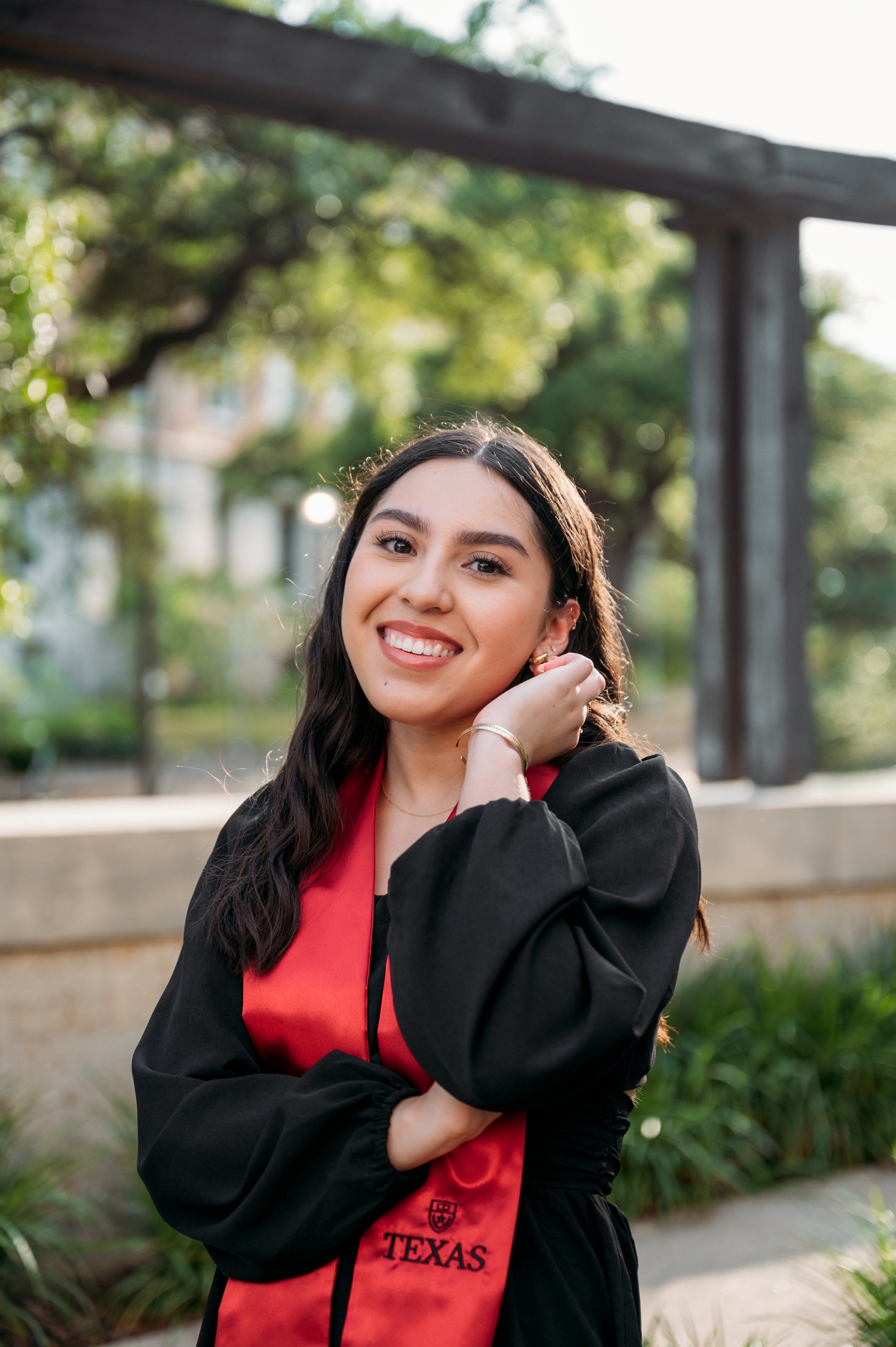 8 Popular Locations for UT Austin Senior Photos — Komal Malik ...