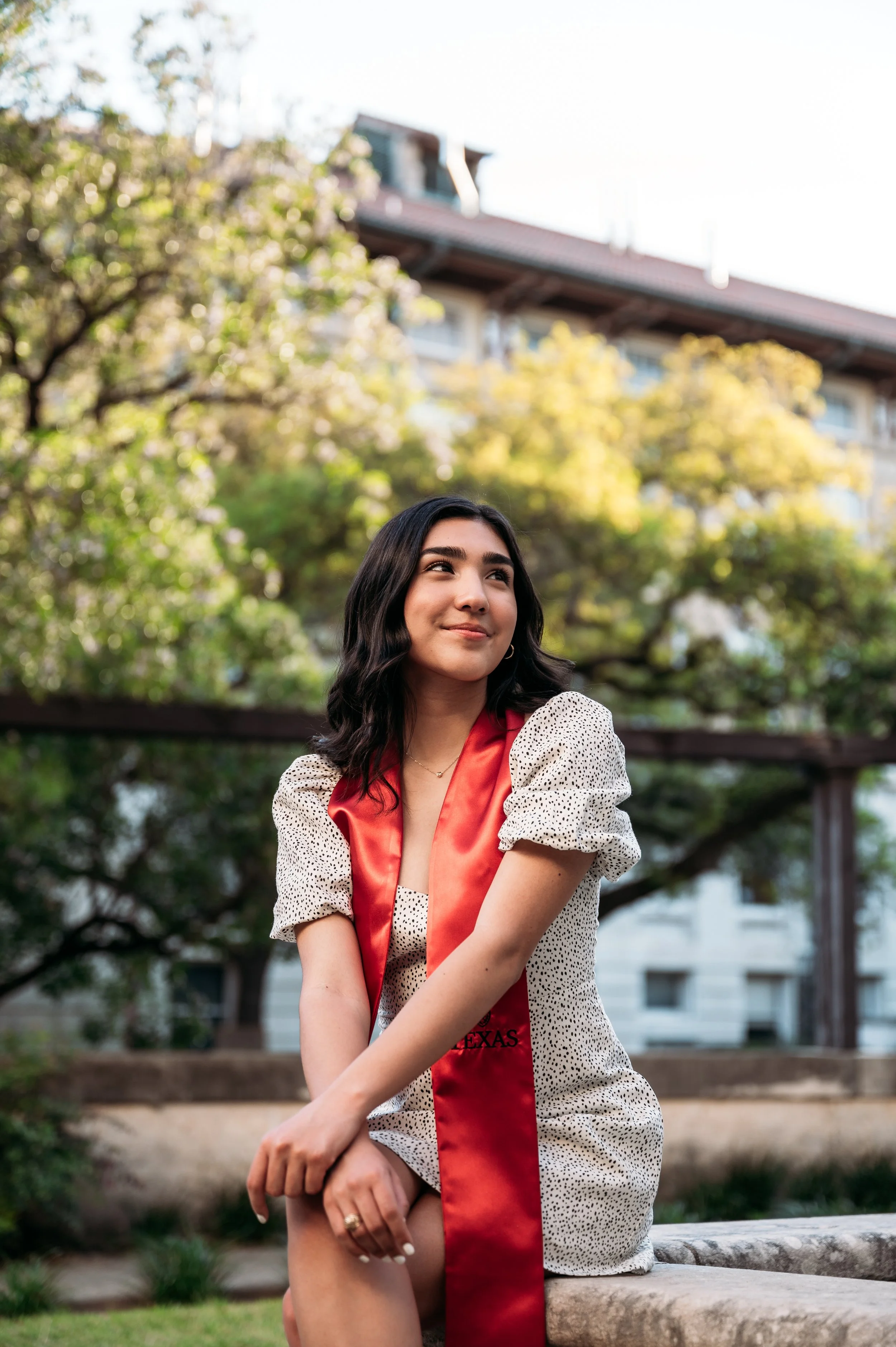 8 Popular Locations for UT Austin Senior Photos — Komal Malik ...