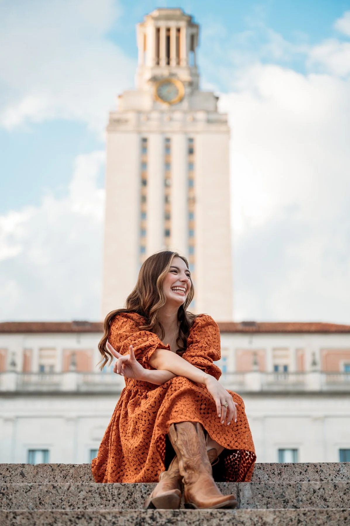 8 Popular Locations for UT Austin Senior Photos — Komal Malik ...