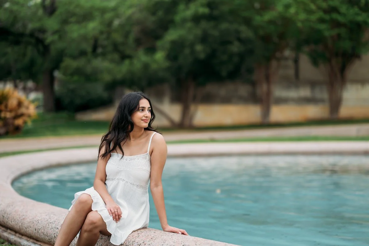8 Popular Locations for UT Austin Senior Photos — Komal Malik ...