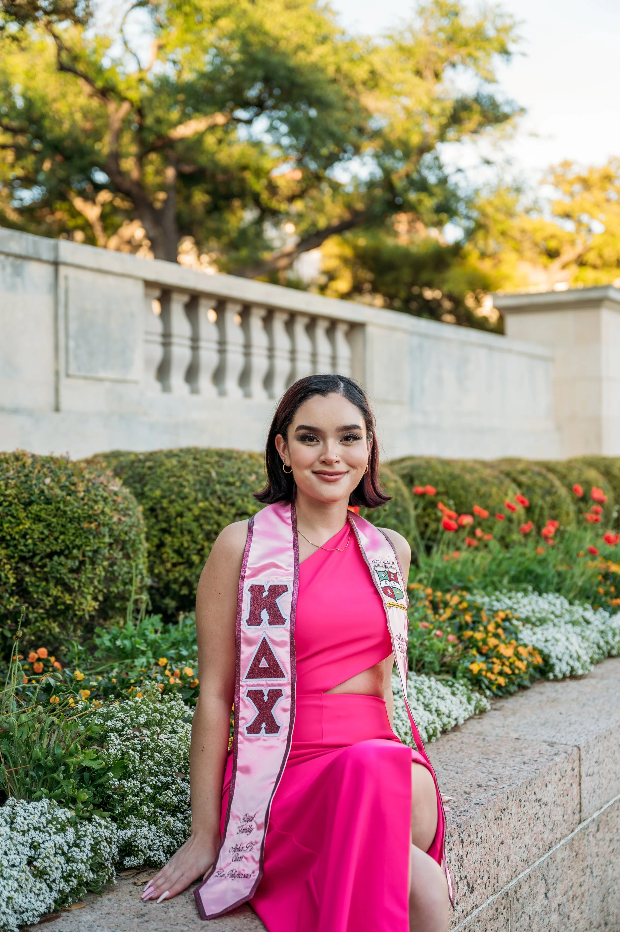 8 Popular Locations for UT Austin Senior Photos — Komal Malik ...