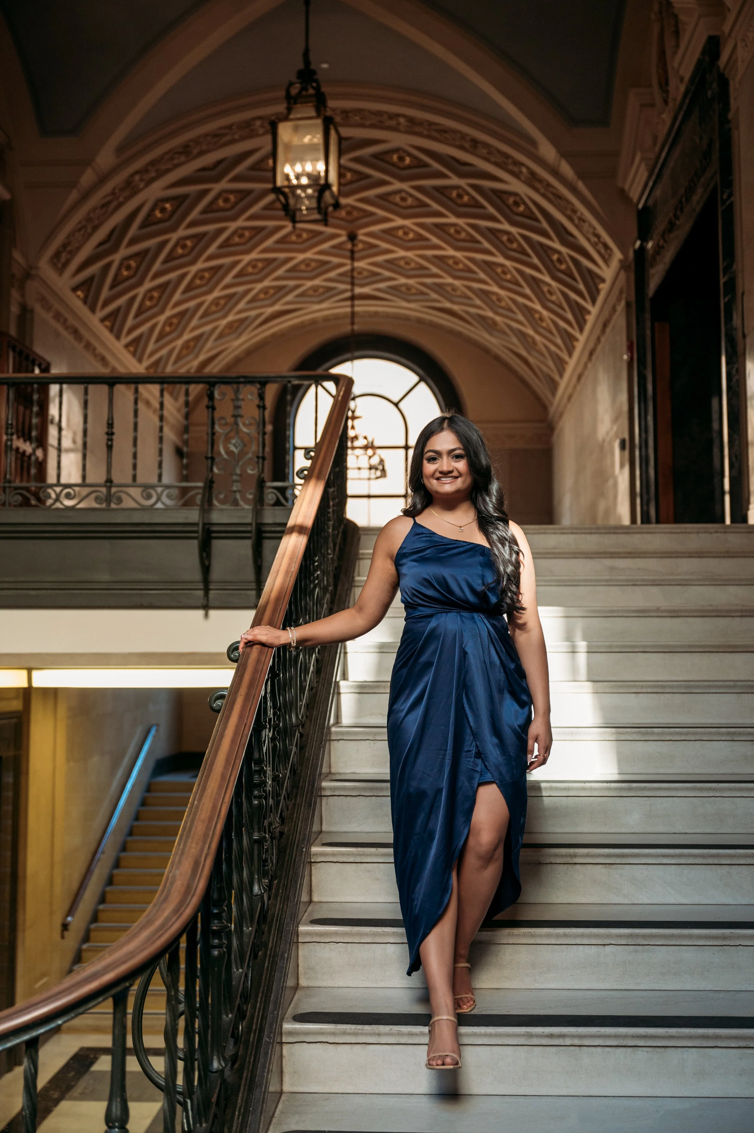 8 Popular Locations for UT Austin Senior Photos — Komal Malik ...