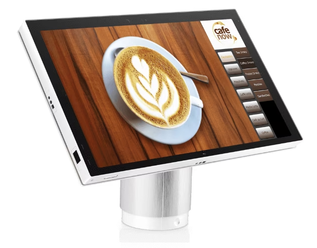 HP Engage One Pro All-in-One Point of Sale in Dubai, Abu Dhabi, UAE