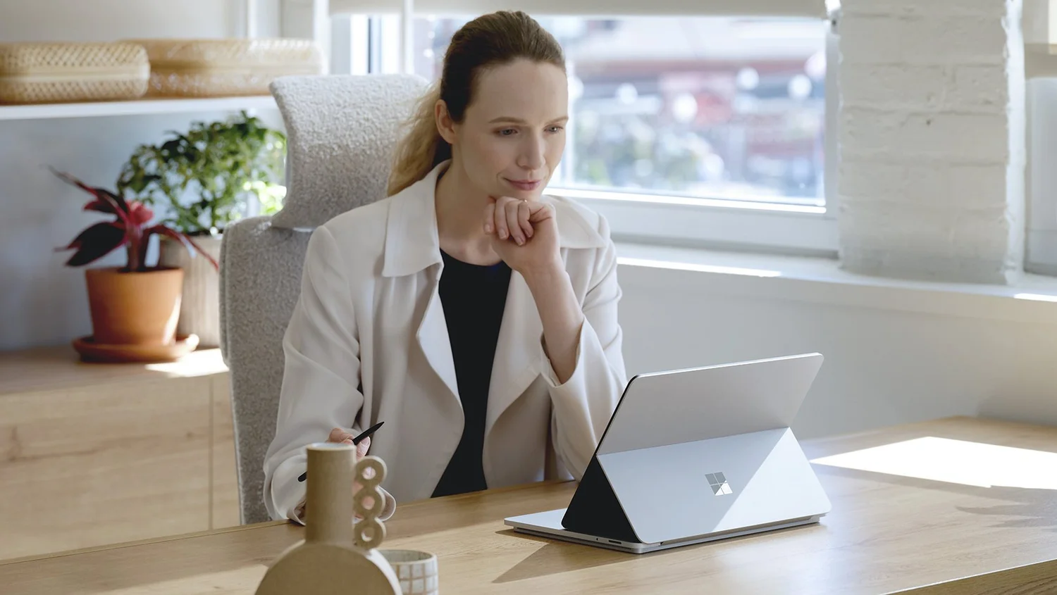 Buy Surface Hub 3 for Business (85" or 50") in Dubai, Abu Dhabi, UAE