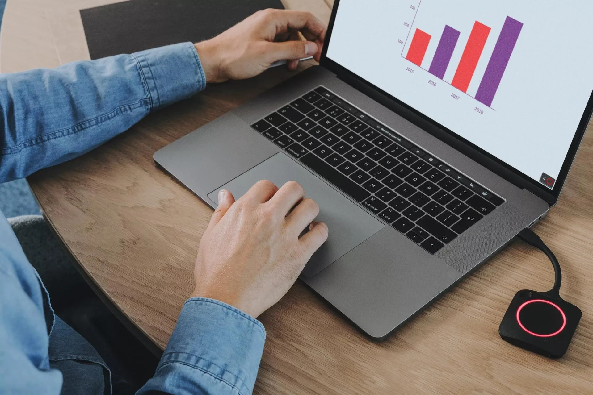 ClickShare CX-50 Gen 2