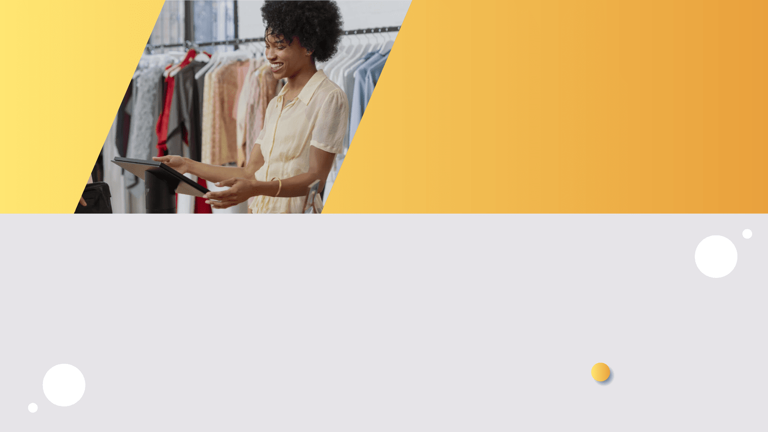 HP Point of Sale Solutions in Dubai, Abu Dhabi & UAE