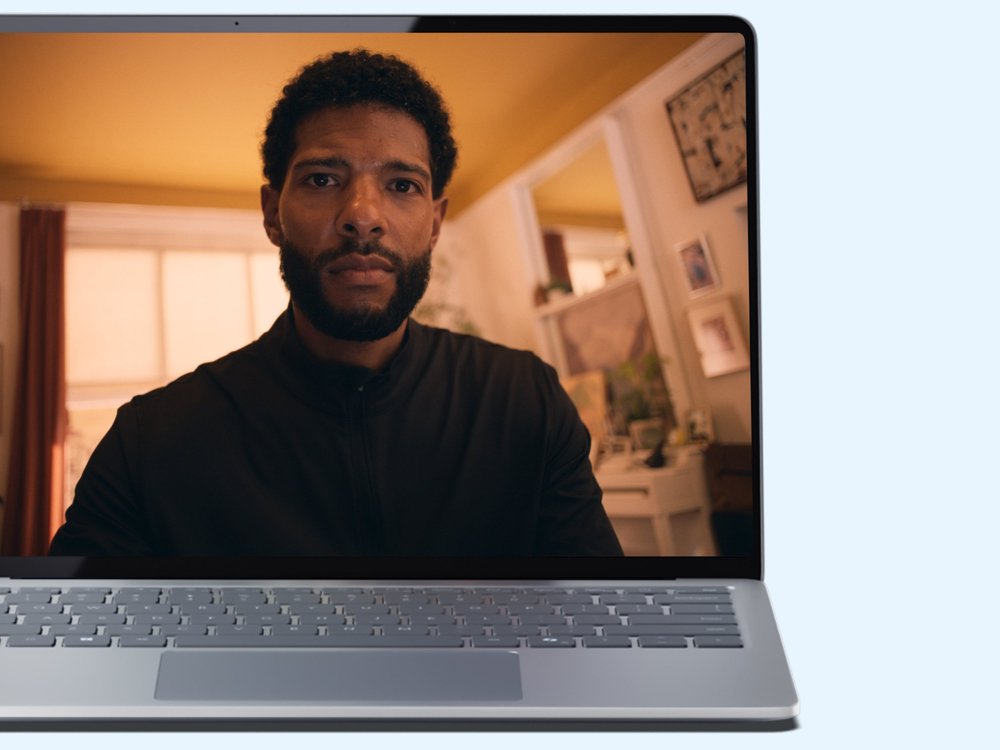 Microsoft Surface Laptop 7th Edition, a Copilot+ PC for business in ...