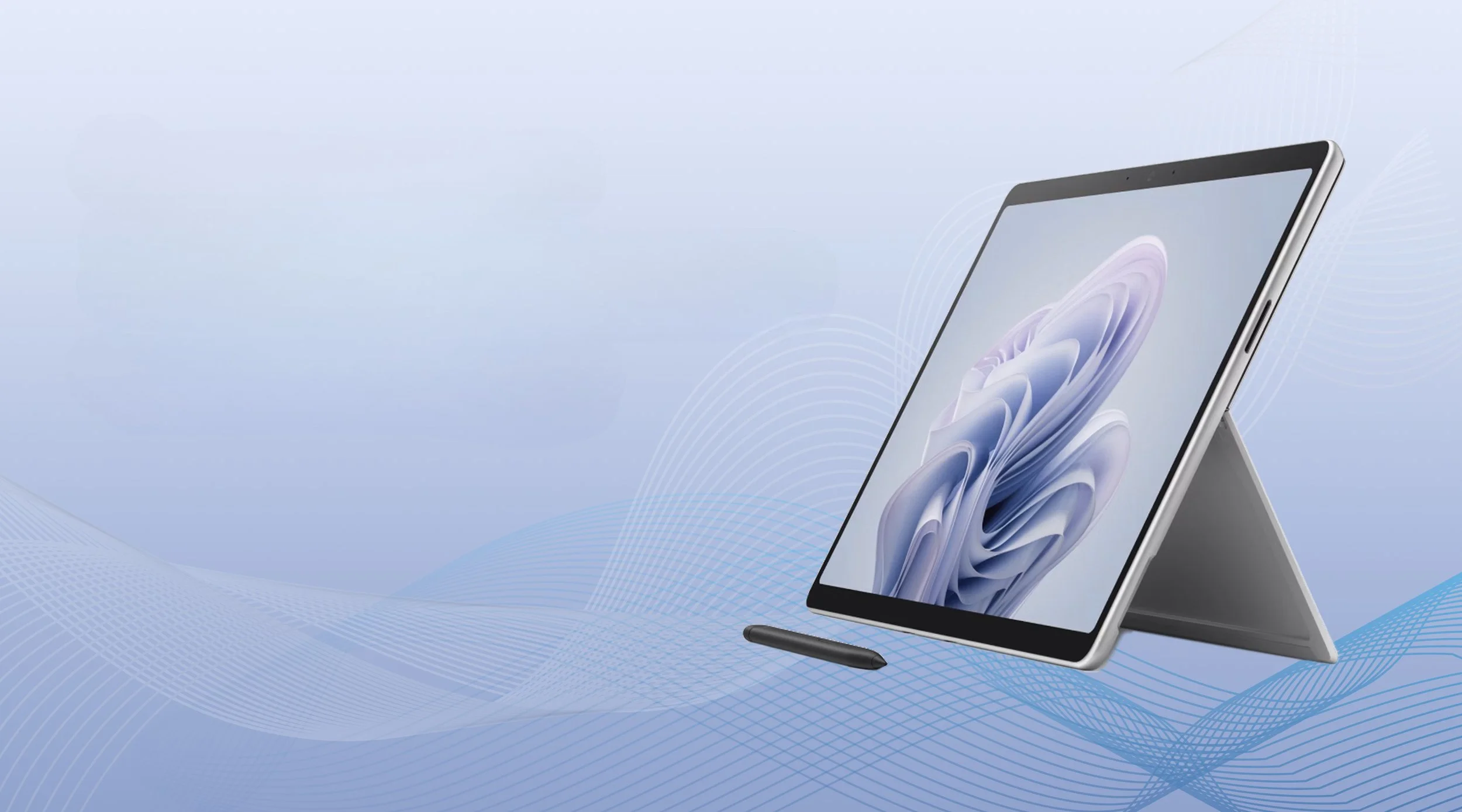 Microsoft Surface Pro 10 for business in Dubai, Abu Dhabi, UAE