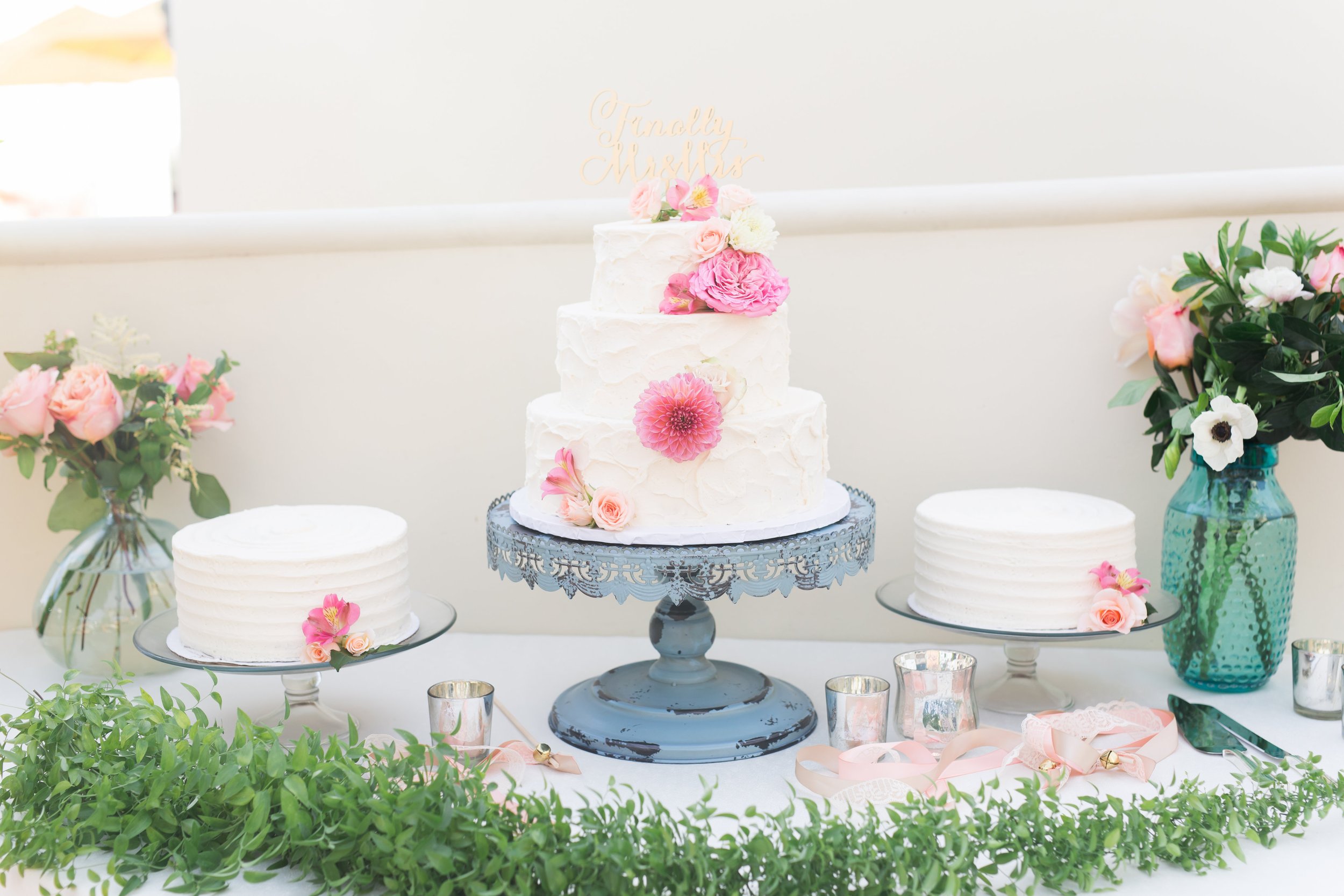 Blog — Gatherings for Good - Santa Barbara Event and Wedding Planner