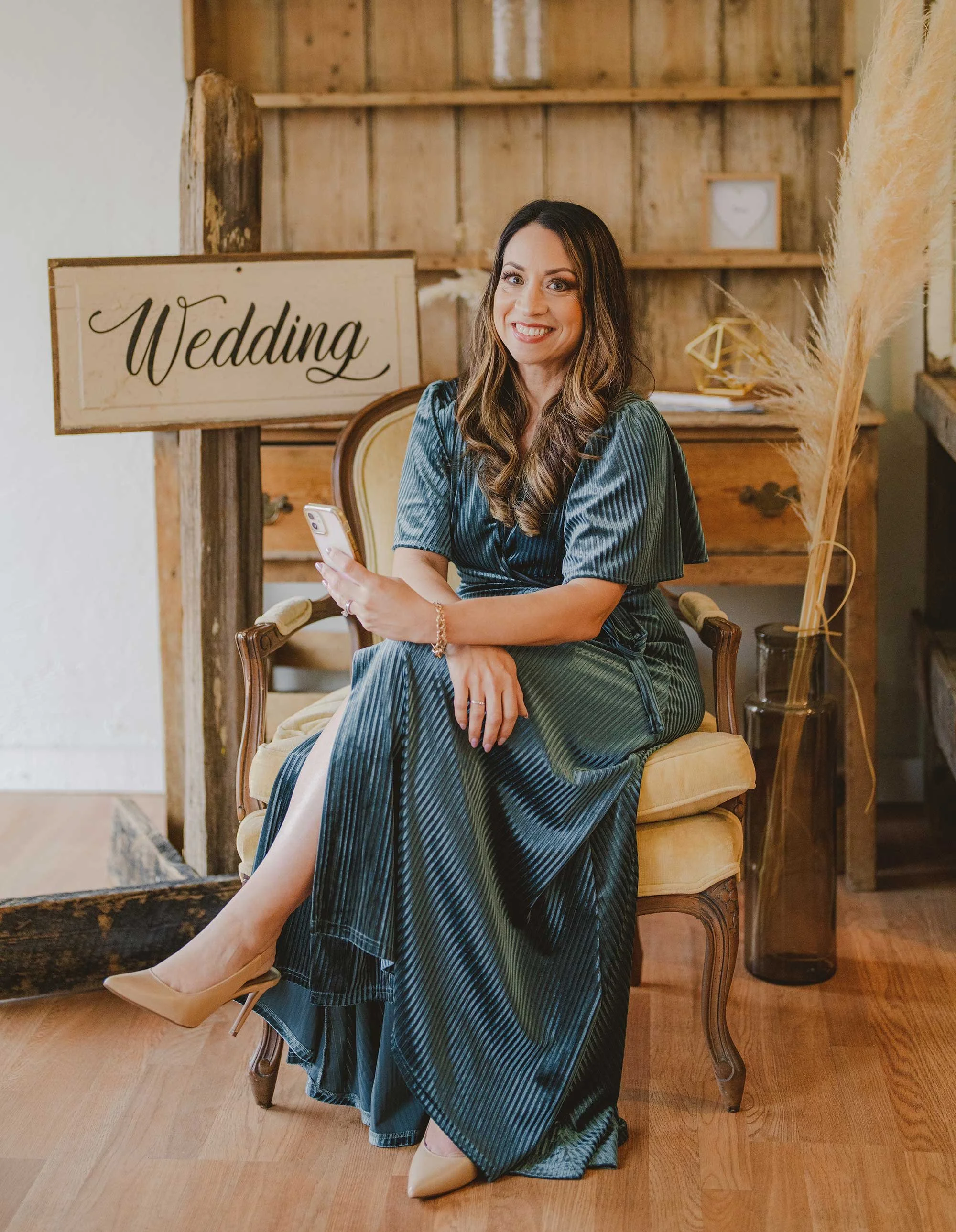 Gatherings for Good - Santa Barbara Event and Wedding Planner