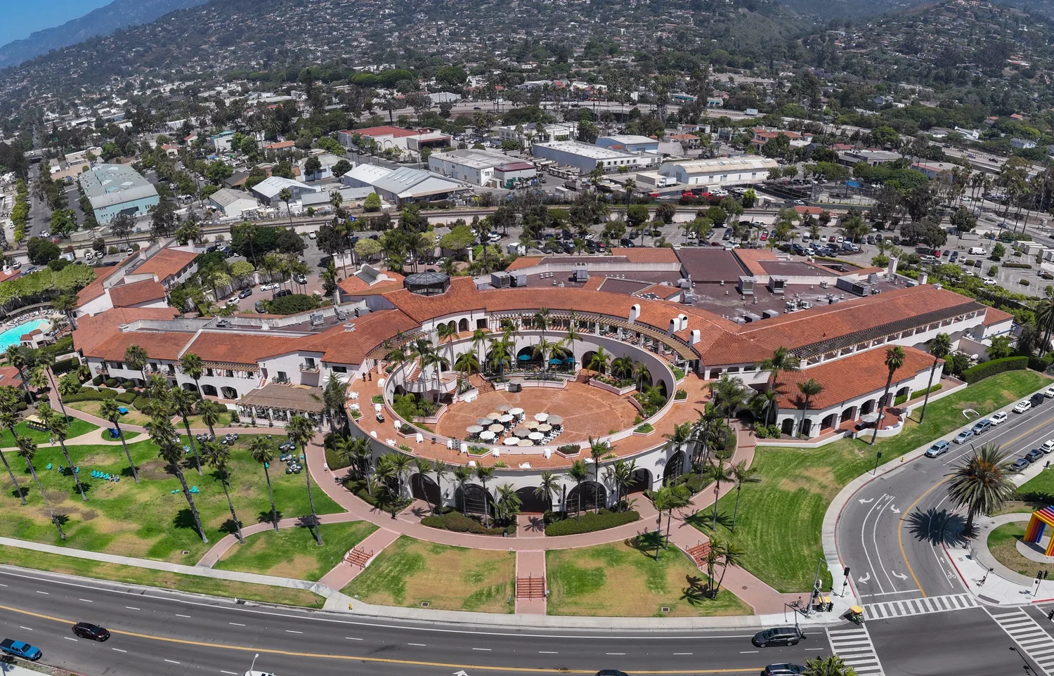 Gatherings for Good - Santa Barbara Event and Wedding Planner