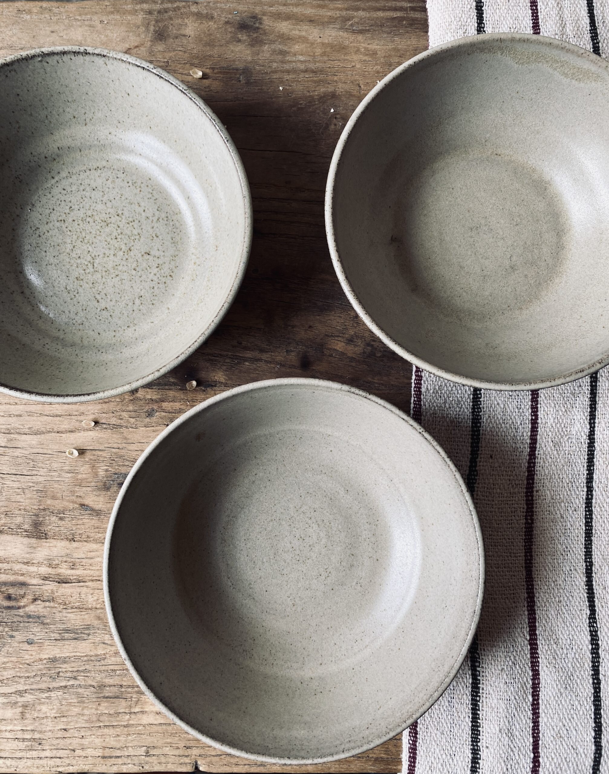 Angus's Hand Forged Copper Spoon — CRAFTMONGERS