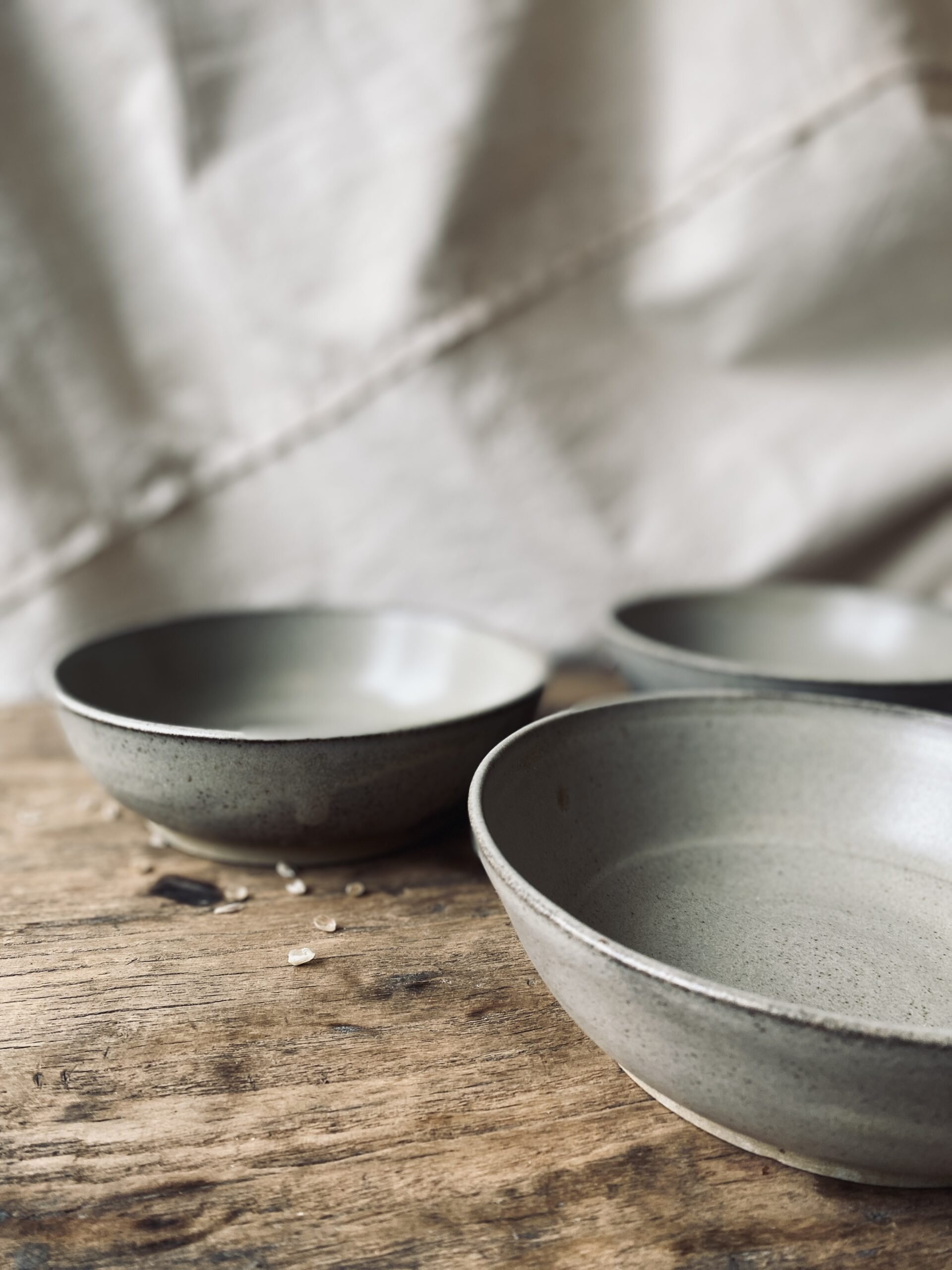 Angus's Hand Forged Copper Spoon — CRAFTMONGERS