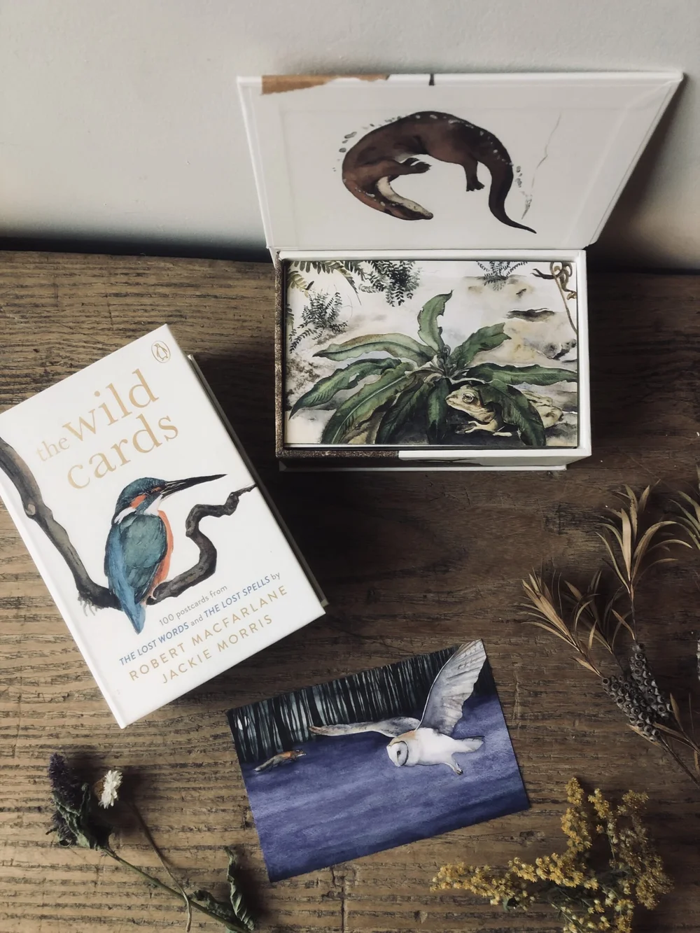 Allison Sylvester Cards — CRAFTMONGERS
