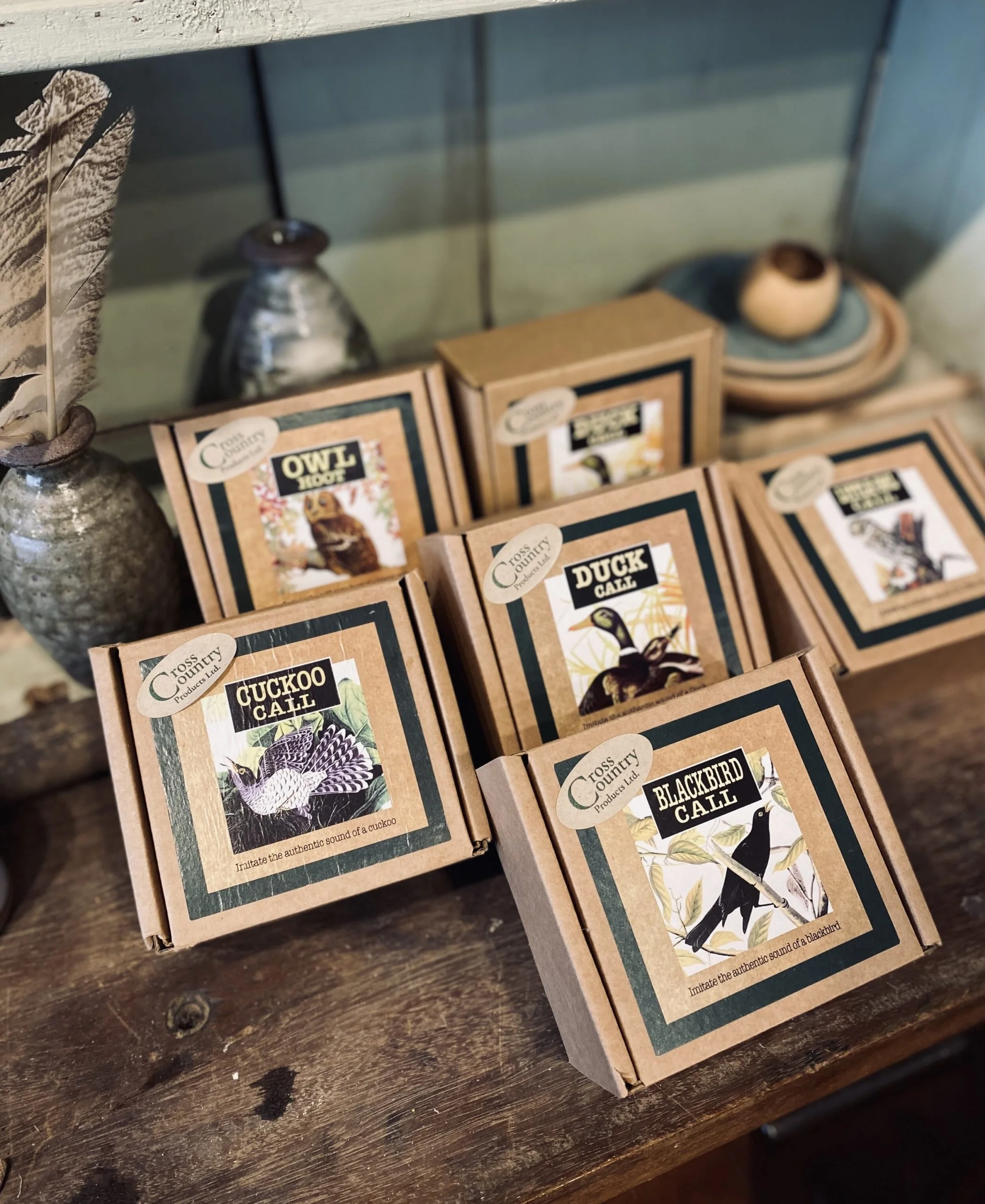 Organic Handmade Truffle Bars — CRAFTMONGERS