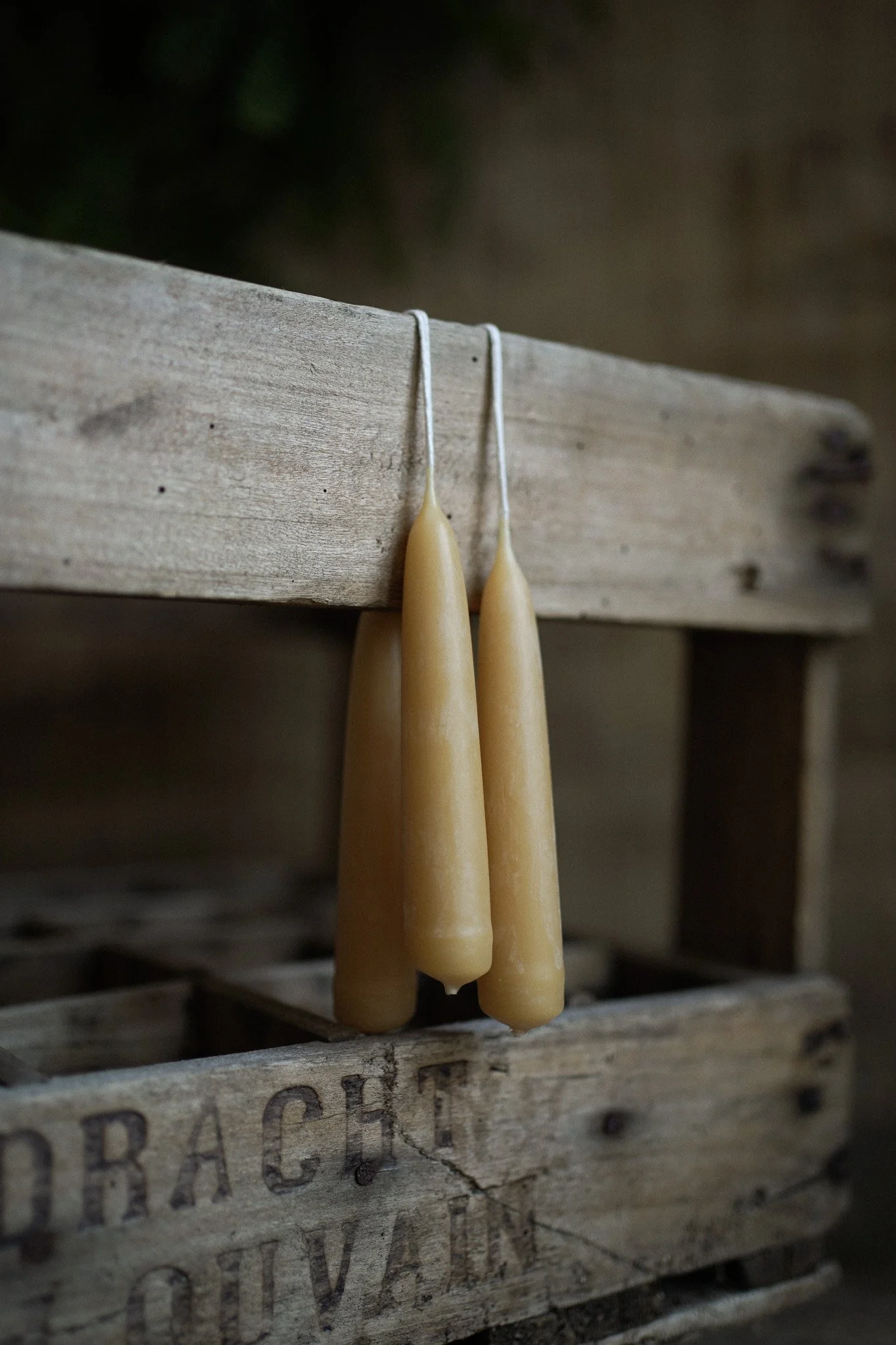 Organic Handmade Truffle Bars — CRAFTMONGERS