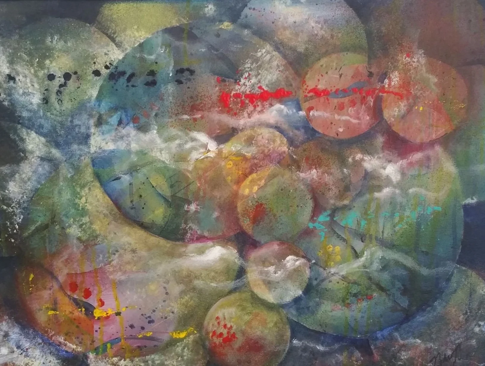 About — Alley Cat Arts Studio