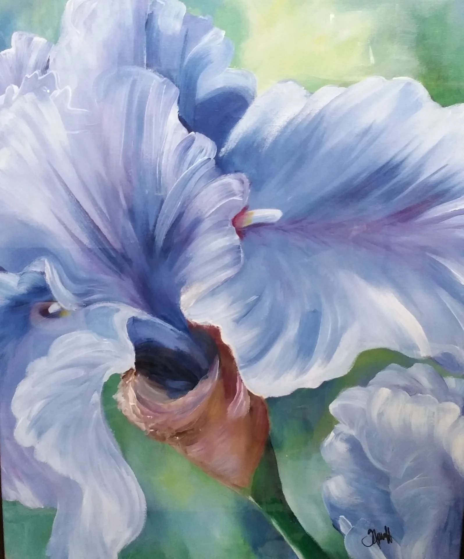 Alley Cat Arts Studio