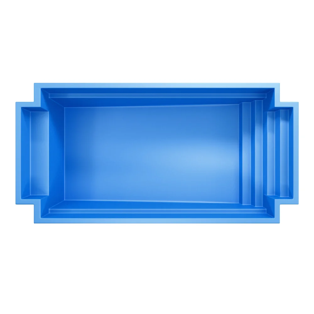 Newpools | Classic — Newpools | Fibreglass Swimming Pool Builders Sydney