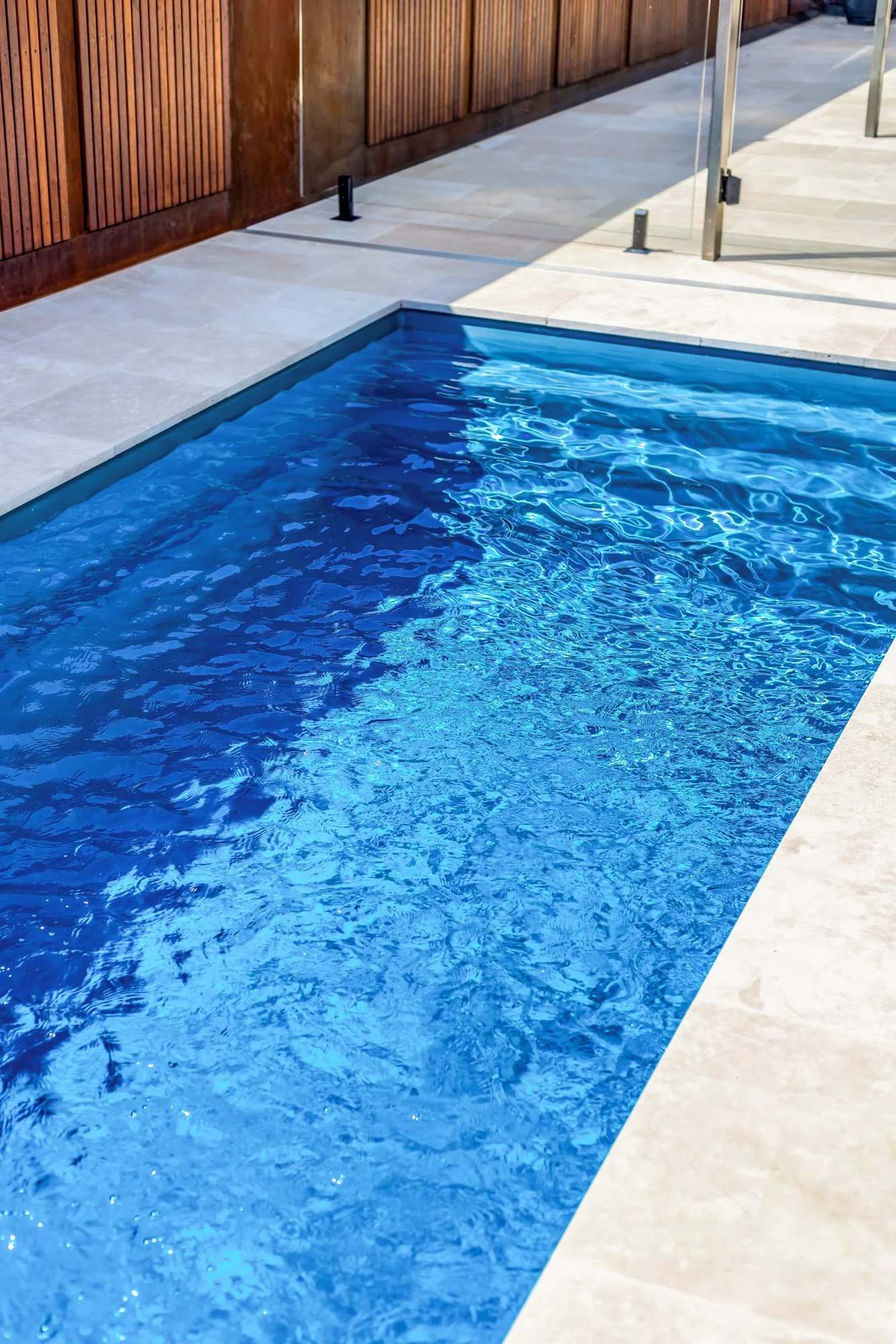 Newpools | Davinci — Newpools | Fibreglass Swimming Pool Builders Sydney