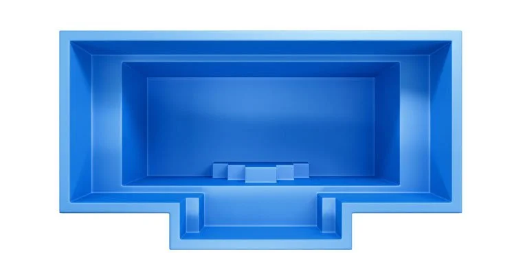 Newpools | Nirvana — Newpools | Fibreglass Swimming Pool Builders Sydney