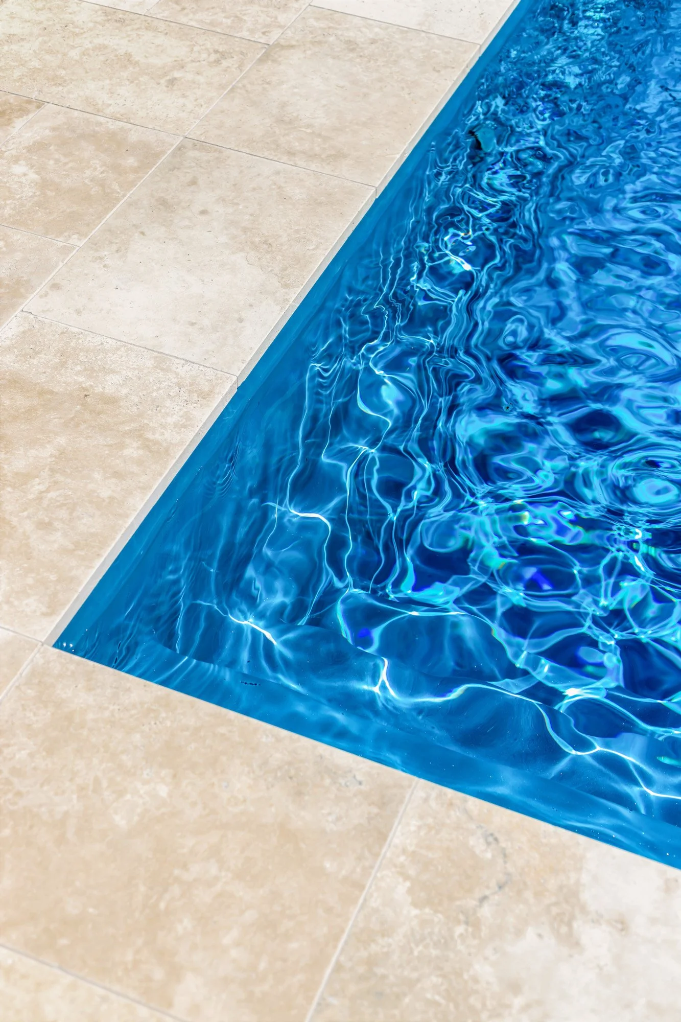 Newpools | Davinci — Newpools | Fibreglass Swimming Pool Builders Sydney