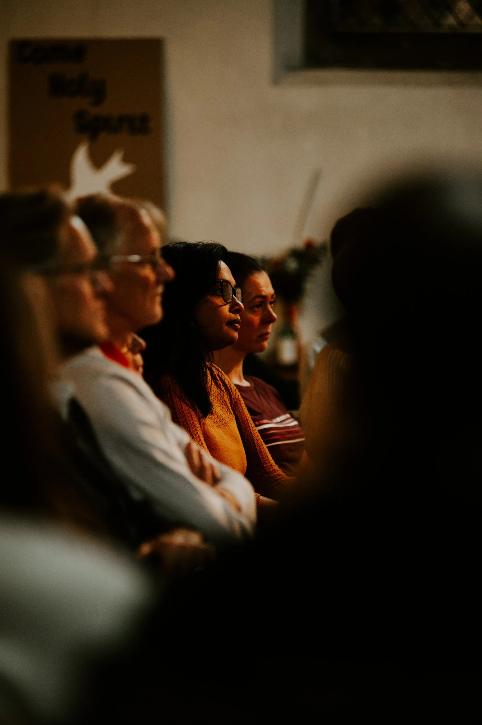 Christ Church Summerfield