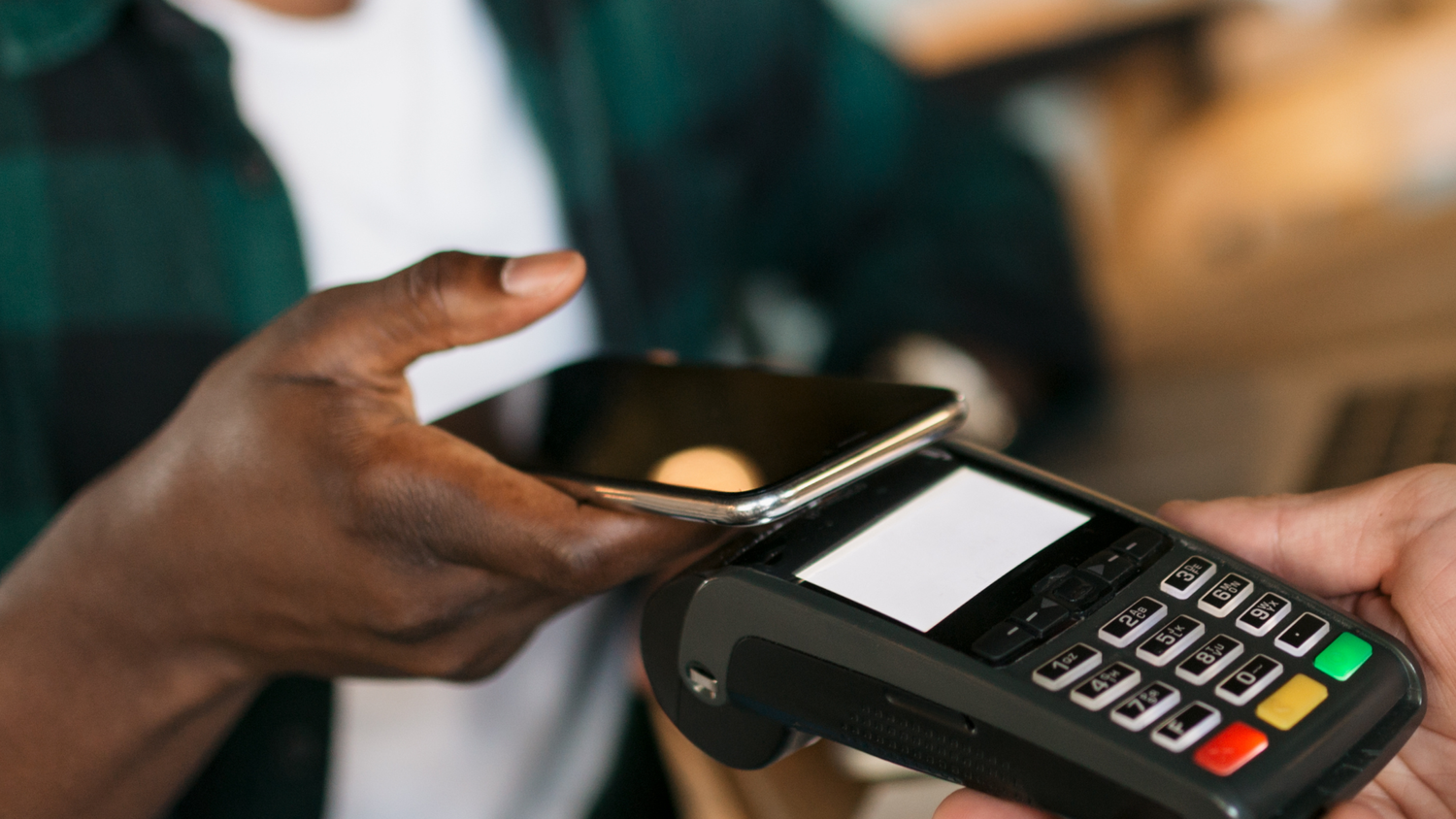 Payments: AppyPay — Appy