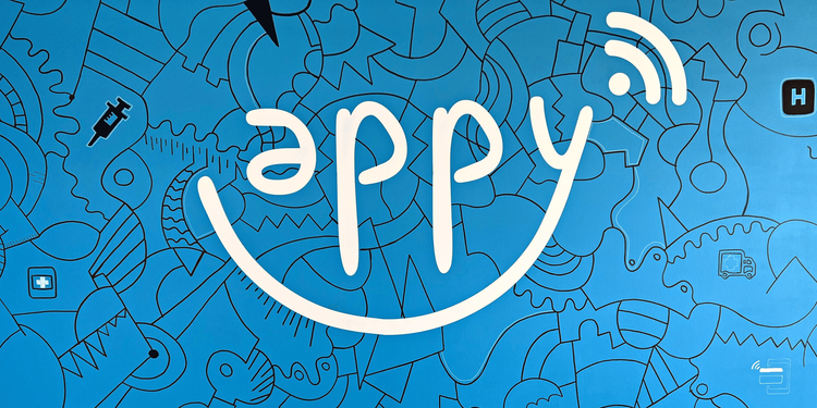 About — Appy