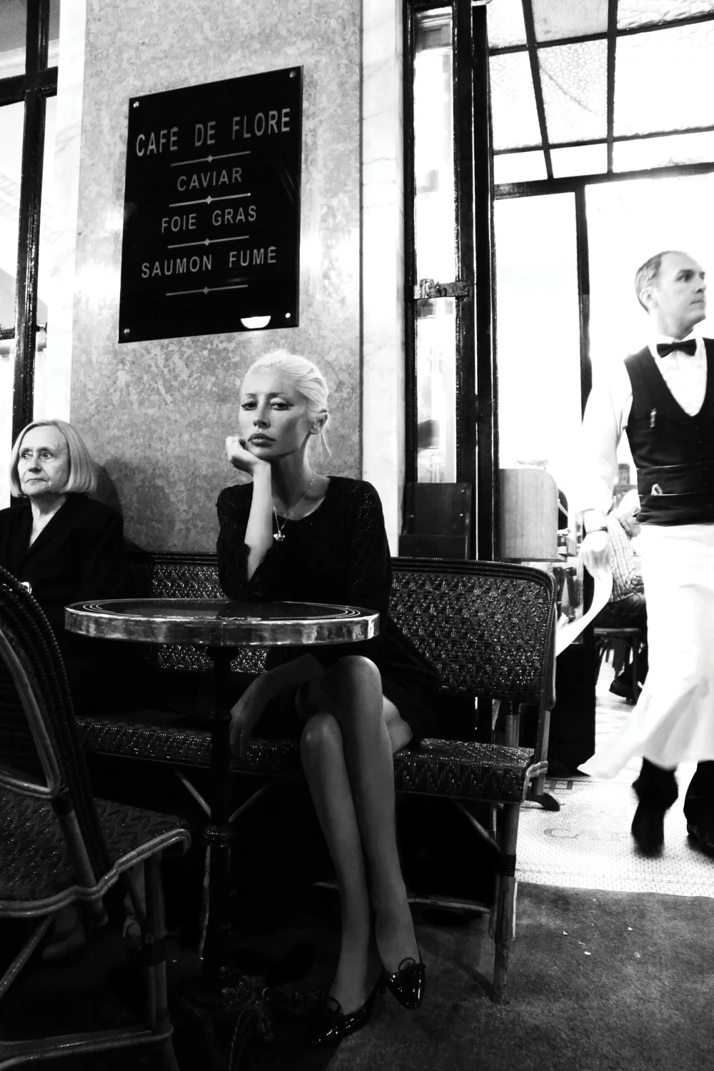 Wendy James on Rock and Roll, Transvision Vamp, and Turning Provocation ...