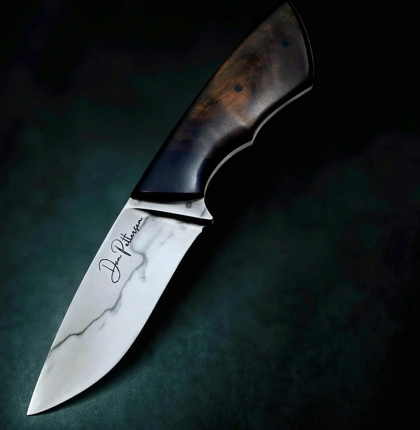 Knifemaking Classes: Craft Handmade Tools That Last Forever