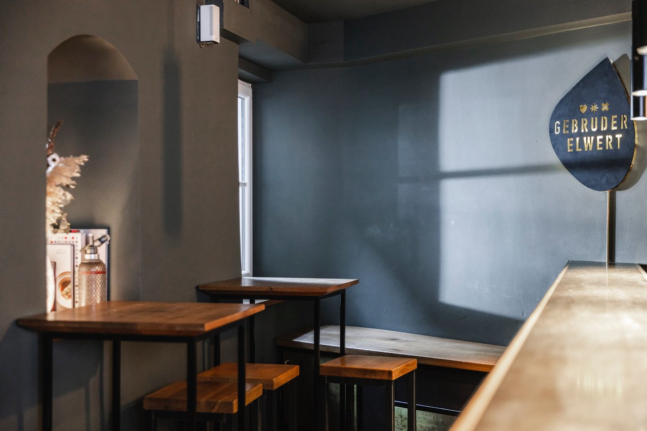 Herr Brand | Wein & Bar Augsburg