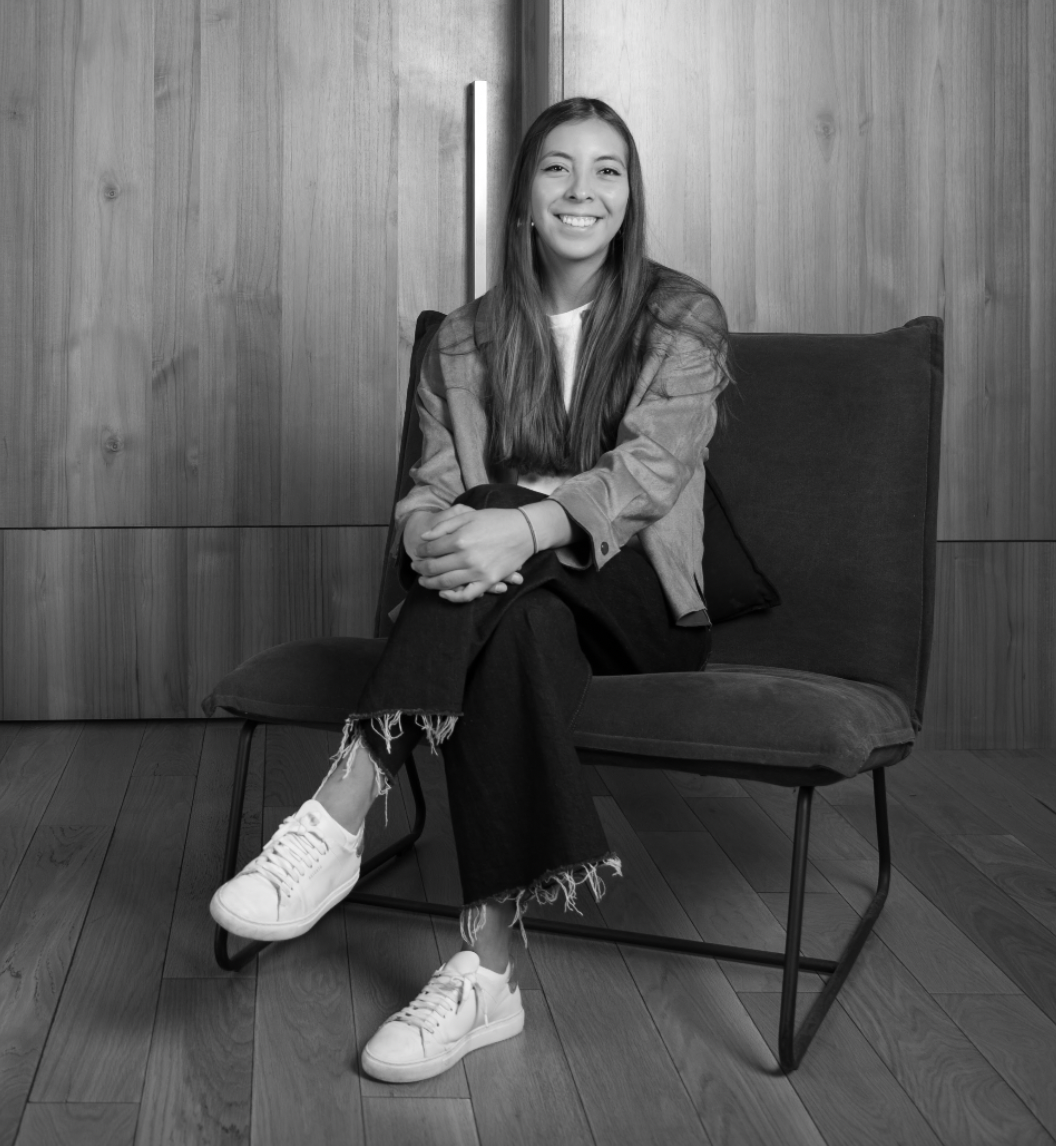 Nosotros — FUCO.MX