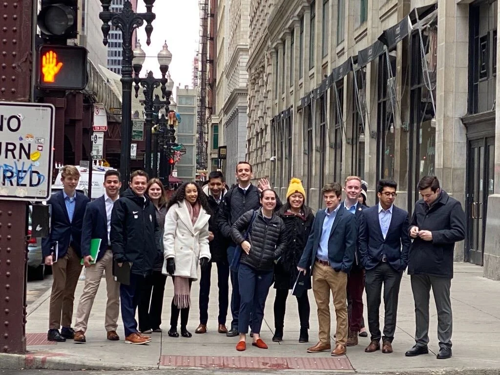 Purdue Solutions Consulting