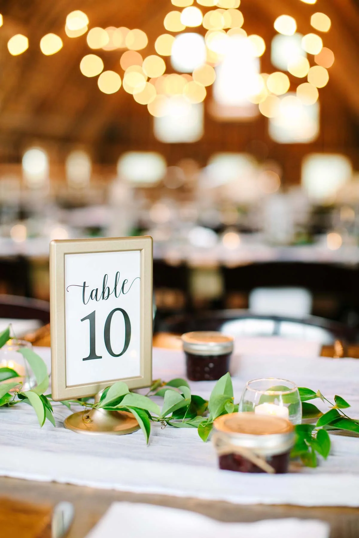 Christina + Elliot — One Wild Flower Farm