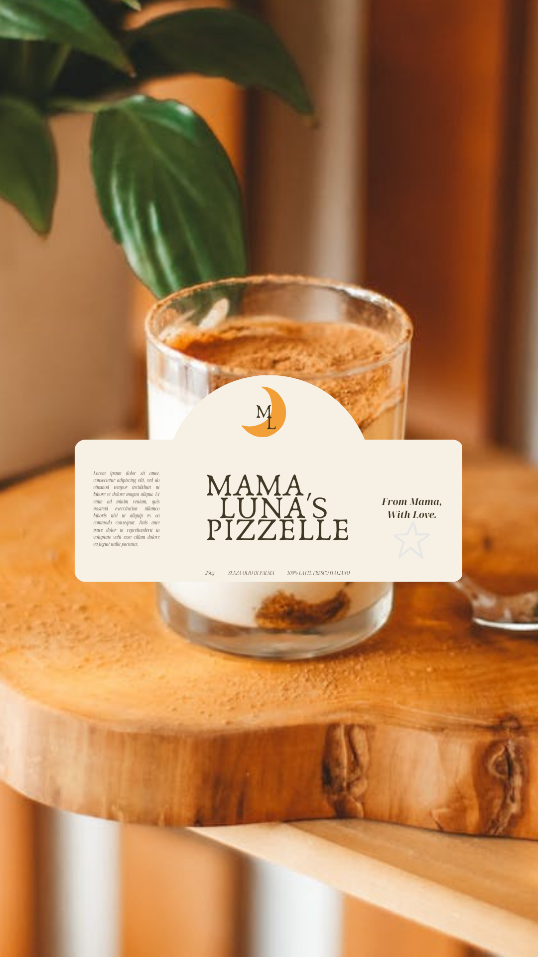 BRAND PROJECT: MAMA LUNA’S — MATIKAS | Brand Design Studio & Leadership ...