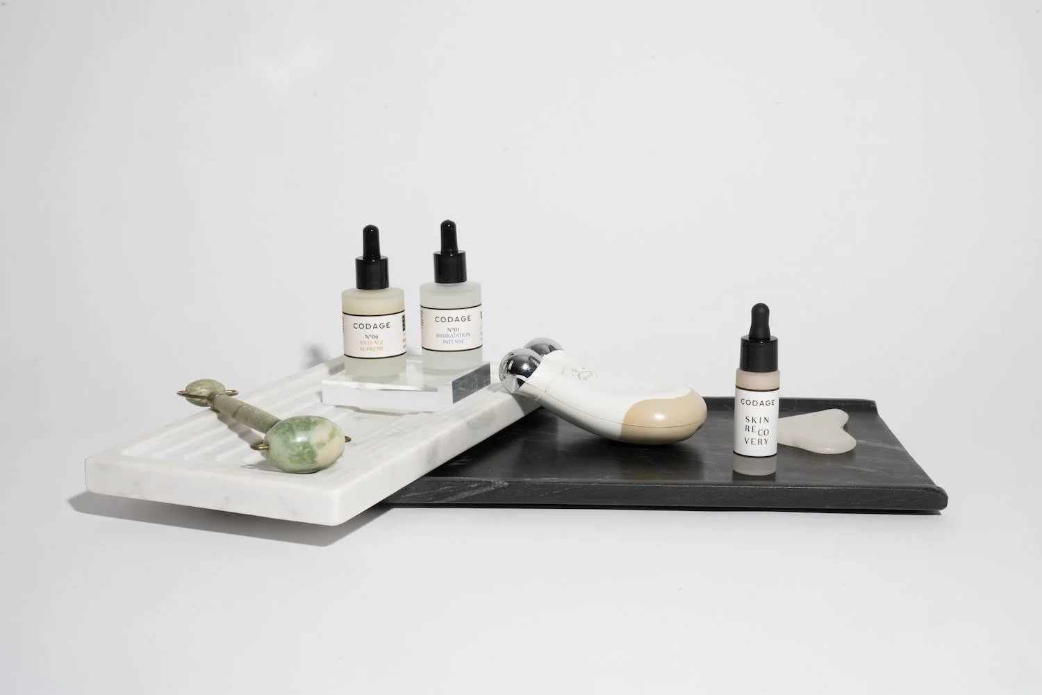 OUR BRANDS — Wellness Curated | Luxury Wellness Products for Spas and ...