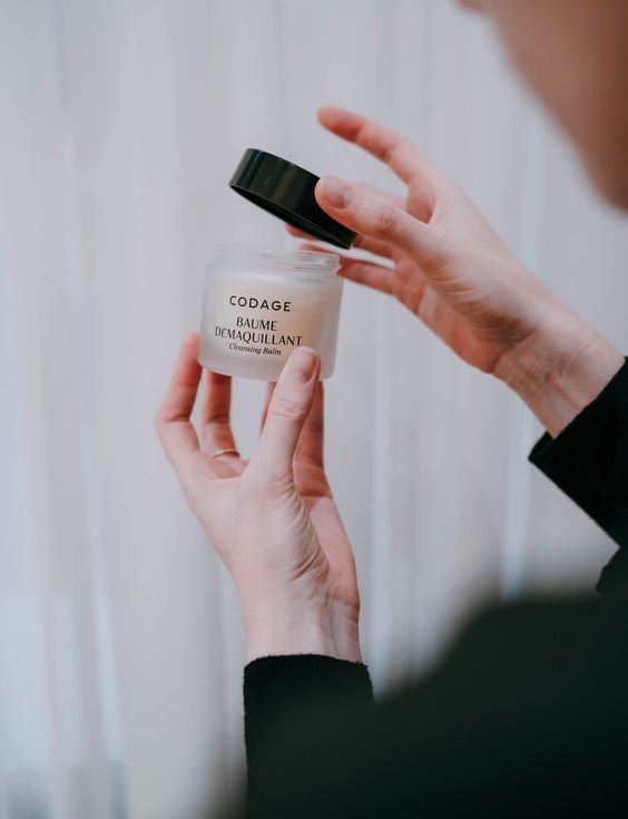 CODAGE PARIS — WELLNESS CURATED | Luxury Wellness Products for Spas and ...