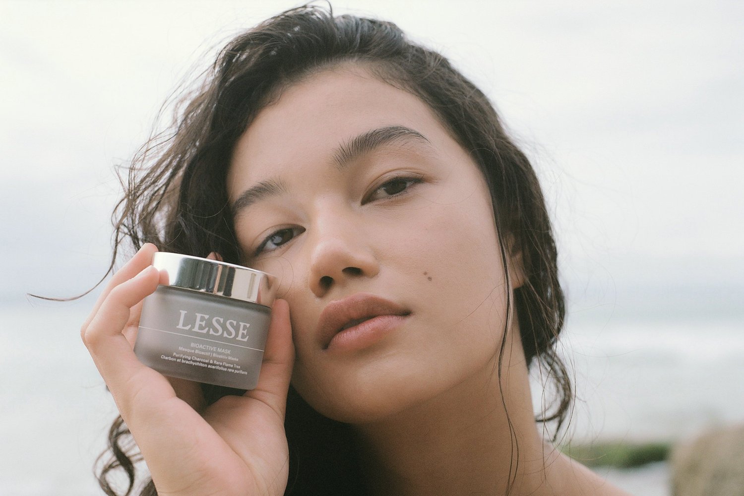 LESSE — WELLNESS CURATED | Luxury Wellness Products for Spas and ...