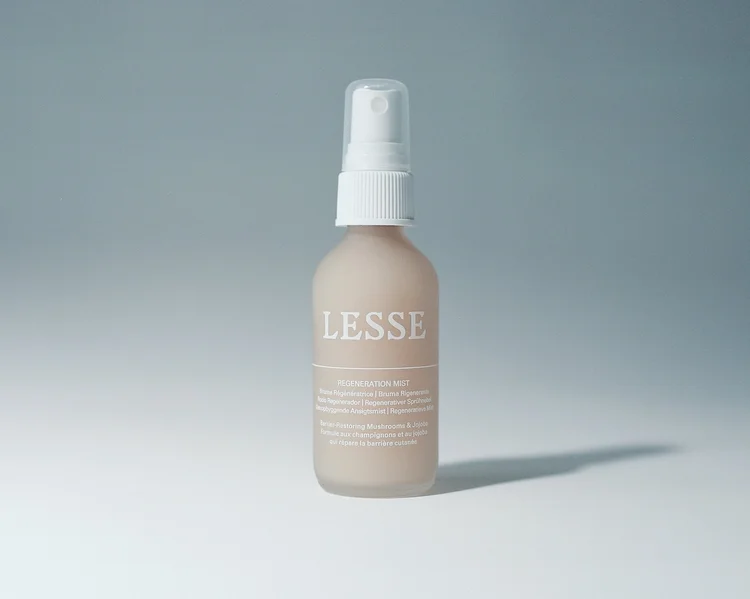 LESSE — WELLNESS CURATED | Luxury Wellness Products for Spas and ...