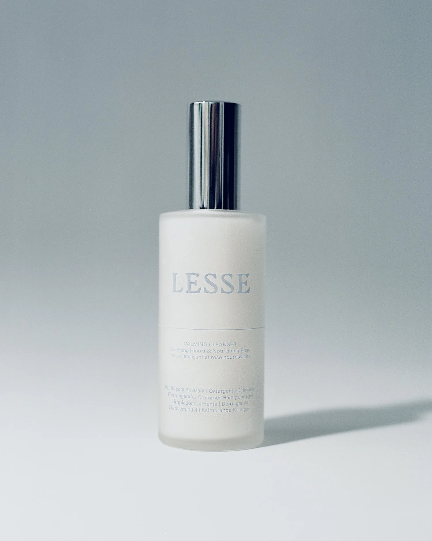 LESSE — WELLNESS CURATED | Luxury Wellness Products for Spas and ...