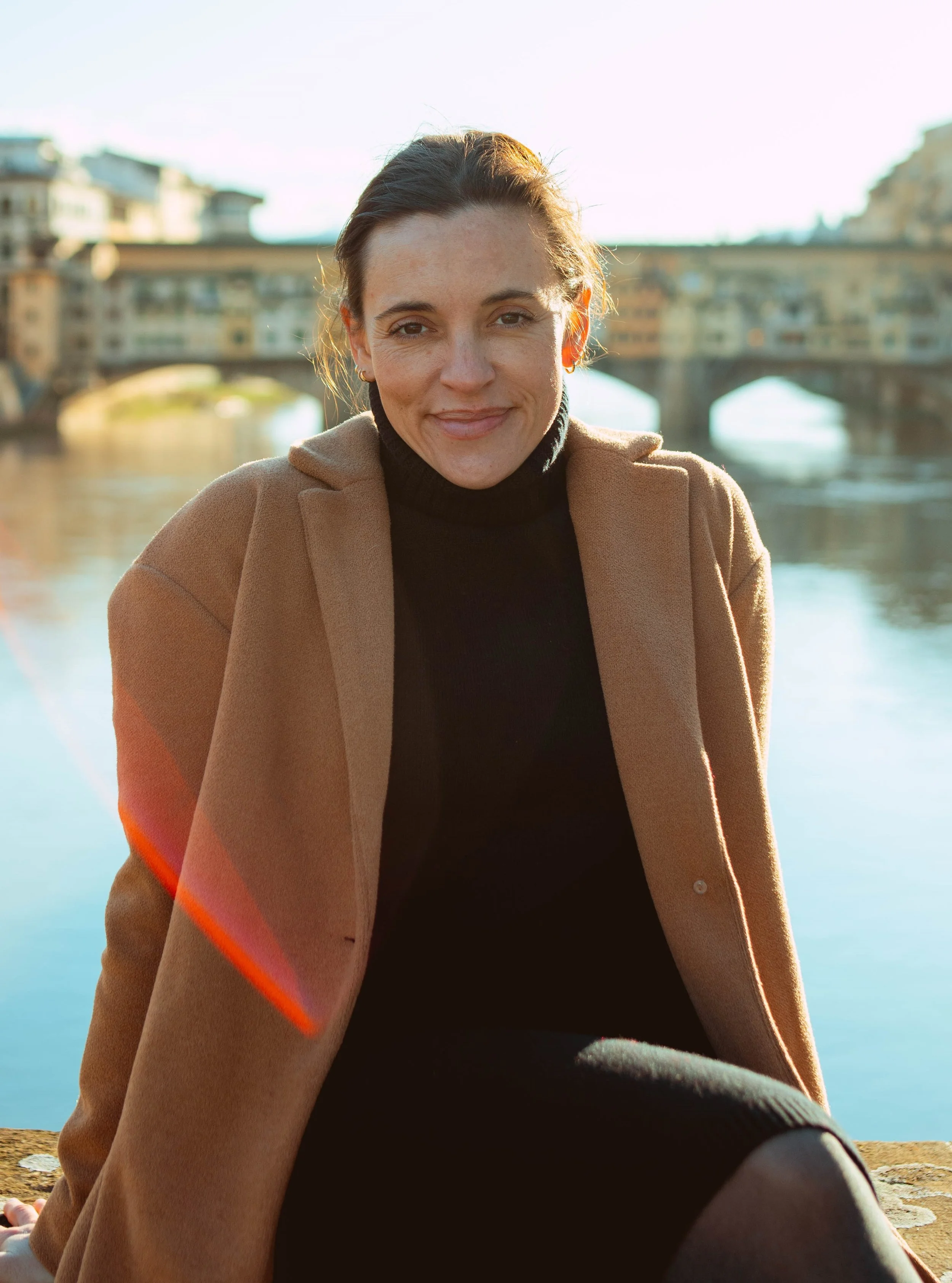 About — Megan Baxter