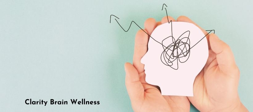 Clarity Brain Wellness