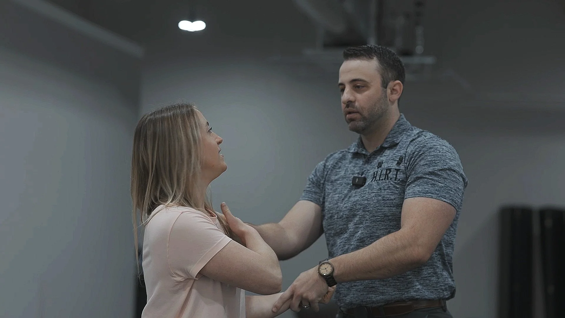 Harris Institute for Rehabilitative Therapies