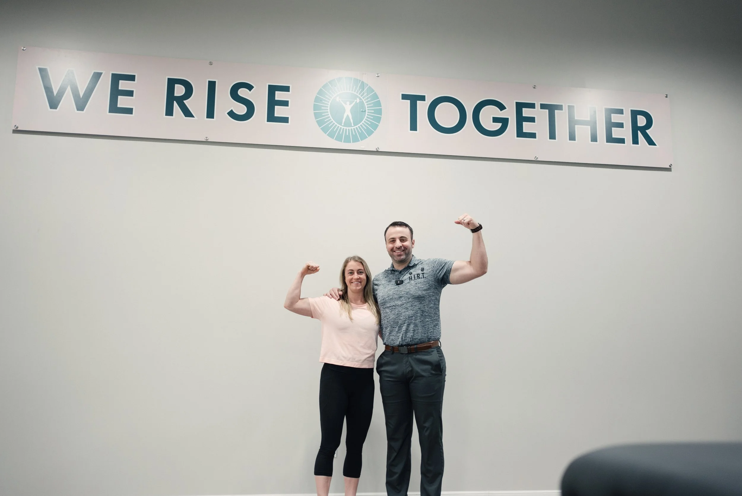 Harris Institute for Rehabilitative Therapies