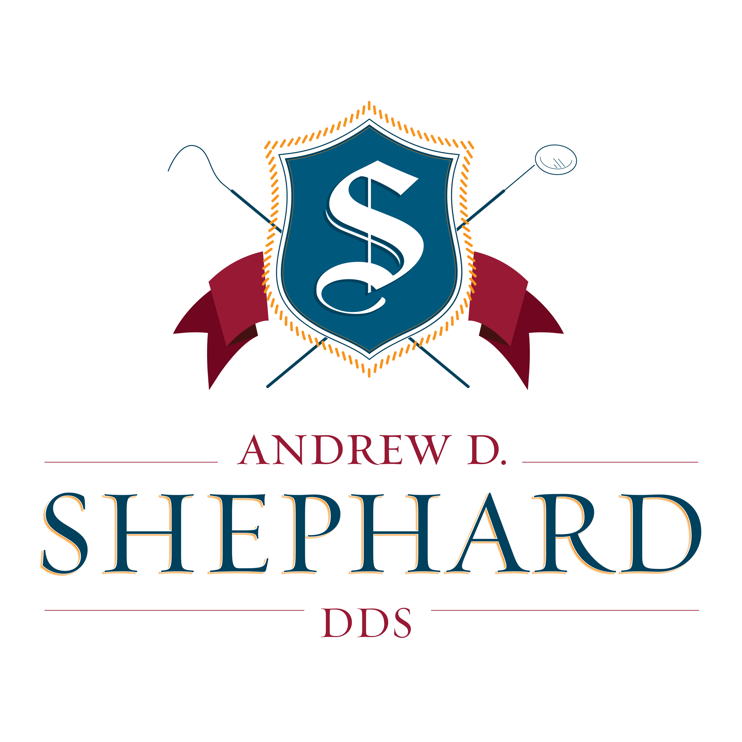 Dr. Andrew Shephard, DDS, LLC