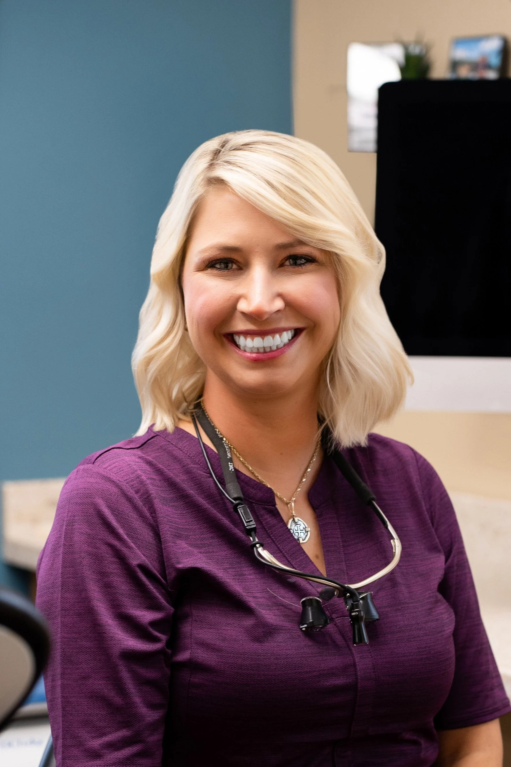 Dr. Andrew Shephard, DDS, LLC