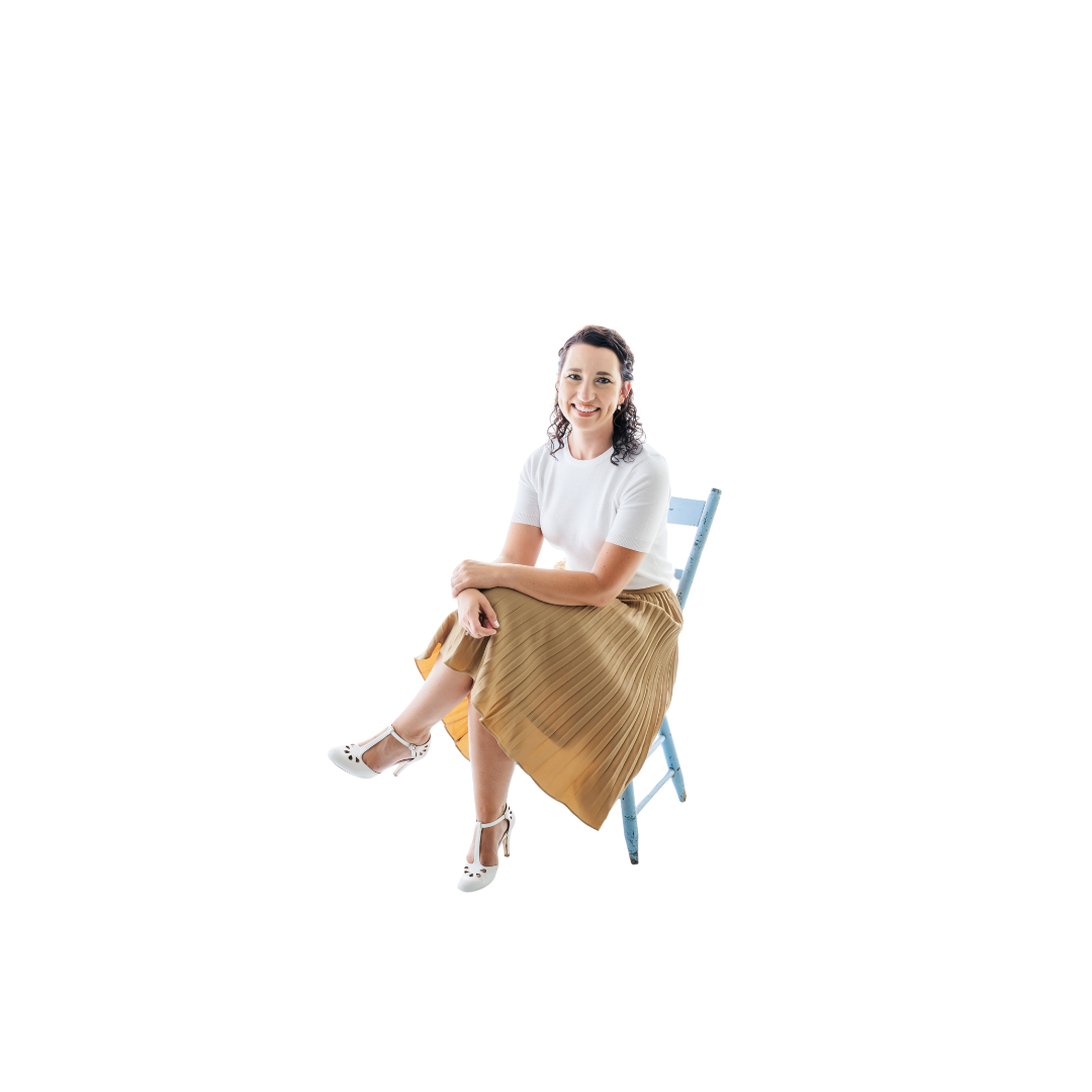 MegHamandAuthor